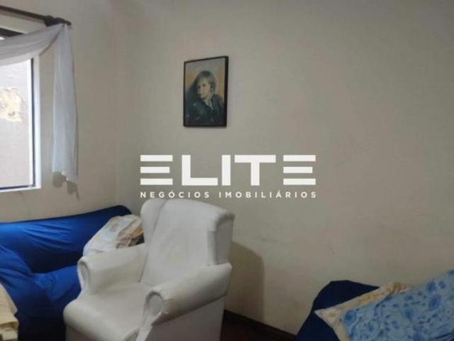 Sobrado com 4 dormitórios à venda, 324 m² por R$ 1.100.000,00 Vila Assunção Santo André/SP