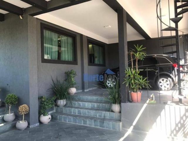 Sobrado com 4 dormitórios à venda, 324 m² por R$ 1.190.000,00 Nossa Senhora do Ó São Paulo/SP
