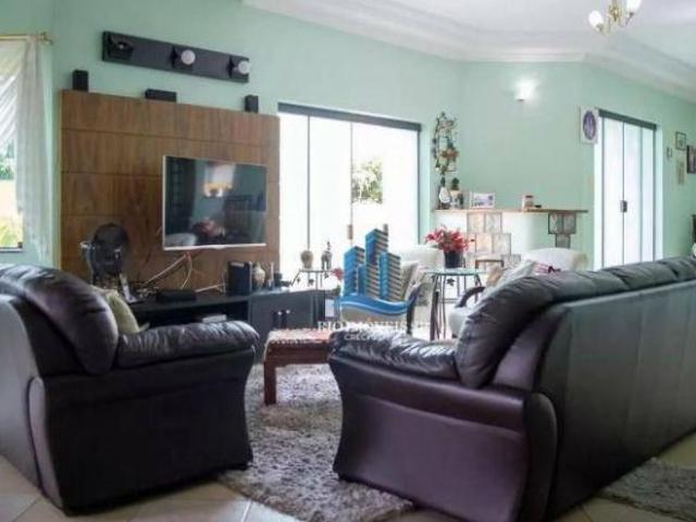 Sobrado com 4 dormitórios à venda, 325 m² por R$ 2.290.000,00 Jardim São Caetano São Caetano do