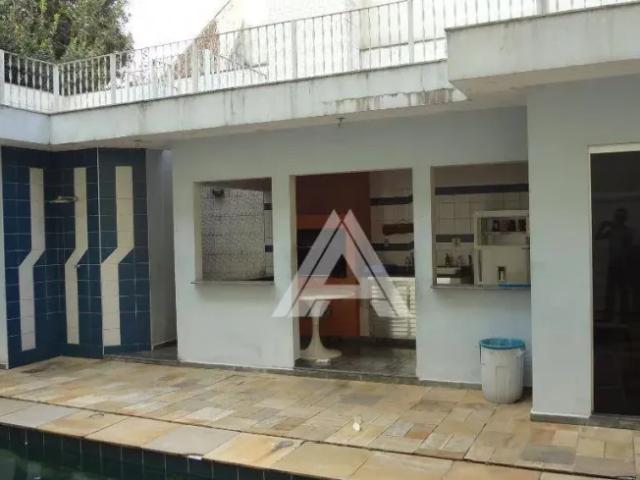 Sobrado à venda, 326 m² por R$ 1.400.000,09 Vila Baeta Neves São Bernardo do Campo/SP