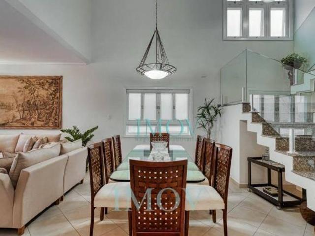 Sobrado à venda, 327 m² por R$ 3.500.000,00 Jardim Aquarius São José dos Campos/SP