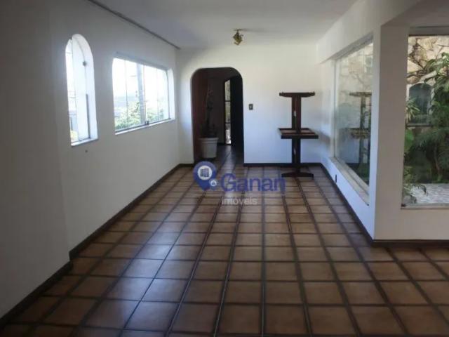 Sobrado com 4 dormitórios à venda, 328 m² no Brooklin Velho São Paulo/SP