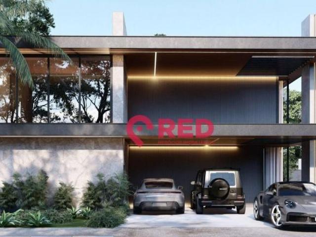 Sobrado com 4 quartos à venda, 320 m² por R$ 2.990.000 Alphaville Nova Esplanada Votorantim/SP
