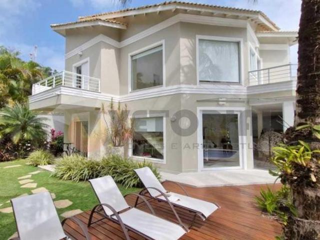 Sobrado com 4 dormitórios à venda, 320 m² por R$ 3.200.000,00 Praia do Paúba São Sebastião/SP