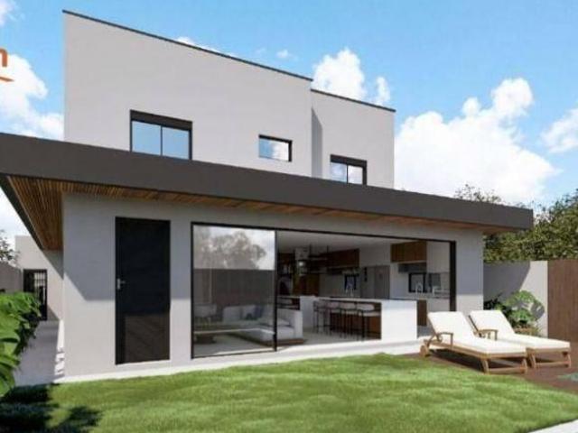 Sobrado com 4 dormitórios à venda, 320 m² por R$ 3.600.000,00 Jardim das Colinas São José dos Ca