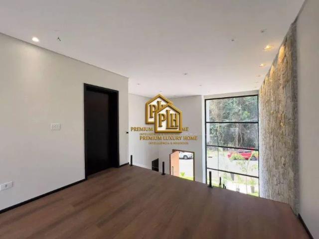 Sobrado à venda, 320 m² por R$ 2.980.000,00 Condomínio Reserva São Nicolau Atibaia/SP