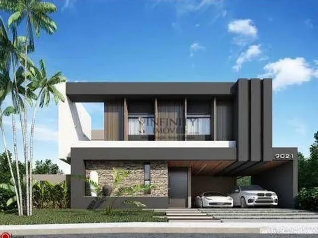 Sobrado com 4 dormitórios à venda, 320 m² por R$ 3.200.000,00 Urbanova São José dos Campos/SP