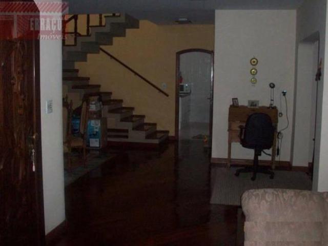 Sobrado com 4 dormitórios à venda, 320 m² por R$ 1.400.000,00 Osvaldo Cruz São Caetano do Sul/SP