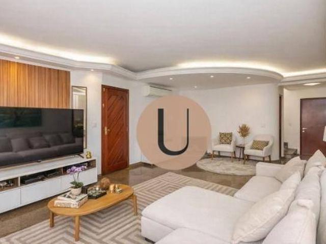 Sobrado com 4 dormitórios à venda, 320 m² por R$ 1.460.000,00 Vila Prudente São Paulo/SP