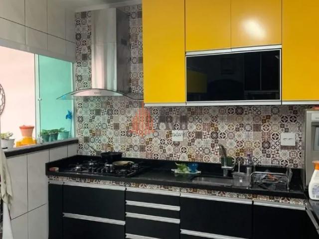 Sobrado com 4 dormitórios à venda, 320 m² por R$ 1.170.000,00 São Bernardo do Campo São Bernardo