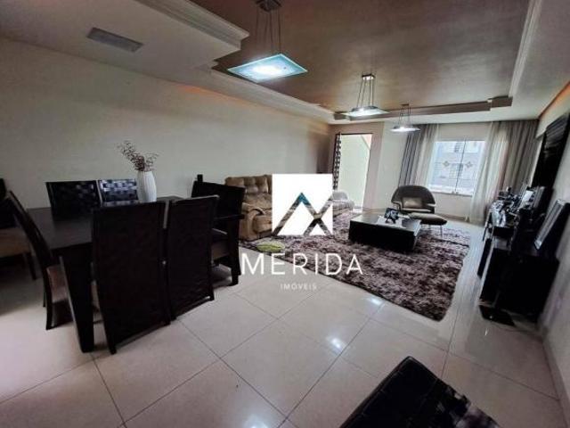 Sobrado com 4 dormitórios à venda, 320 m² por R$ 1.280.000,00 Vila Alpina Santo André/SP