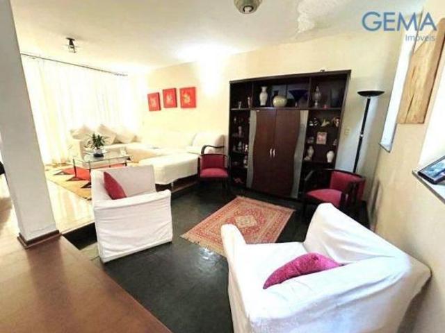 Sobrado com 4 dormitórios à venda, 320 m² por R$ 2.000.000,00 Jardim da Saúde São Paulo/SP