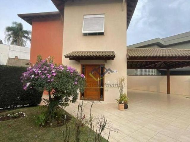Sobrado com 4 dormitórios à venda, 320 m² por R$ 2.200.000 Vila Colorado Suzano/SP