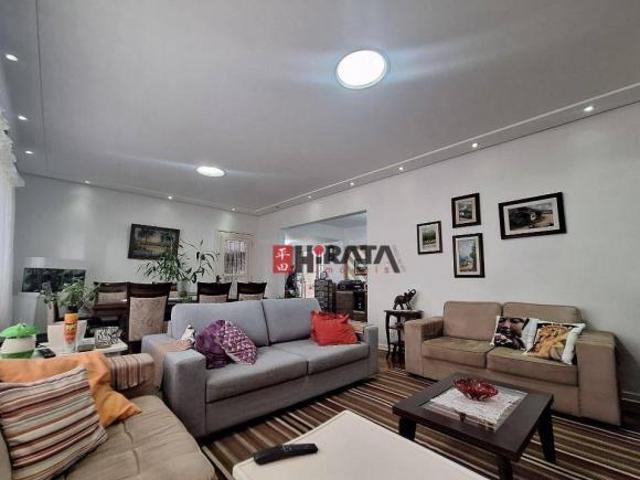 Sobrado com 4 dormitórios à venda, 320 m² por R$ 2.200.000,00 Brooklin Paulista São Paulo/SP