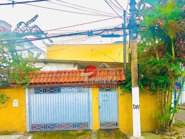 Sobrado com 4 dormitórios à venda, 320 m² por R$ 670.000,00 Penha São Paulo/SP