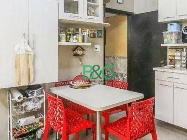 Sobrado à venda, 320 m² por R$ 720.000,00 Rio Pequeno São Paulo/SP