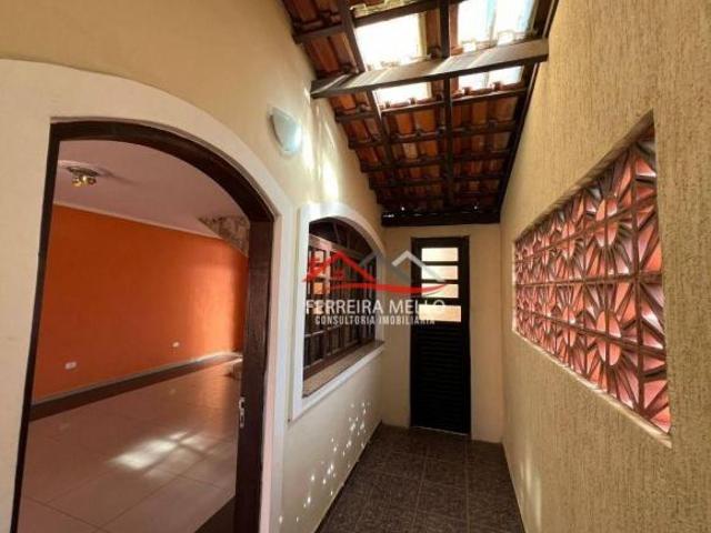 Sobrado com 4 dormitórios à venda, 320 m² por R$ 950.000,00 Condomínio Real Park Caieiras/SP