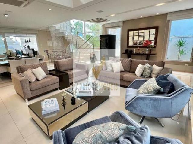 Sobrado com 4 dormitórios à venda, 320 m² Parque Terra Nova II São Bernardo do Campo/SP