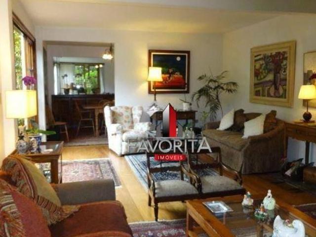 Sobrado com 4 dormitórios à venda, 323 m² por R$ 2.690.000,00 Campo Belo São Paulo/SP