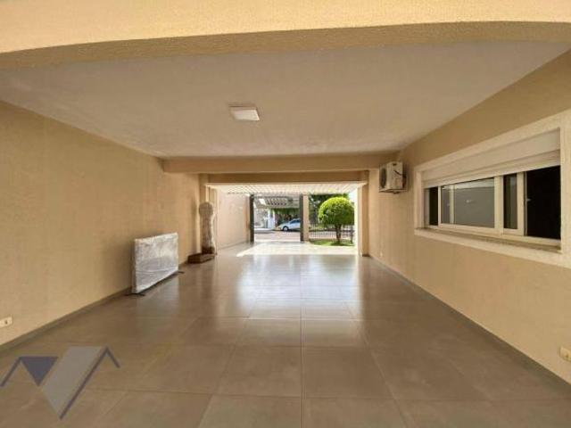 Sobrado com 4 dormitórios à venda, 323 m² por R$ 2.000.000,00 Maria Luiza Cascavel/PR