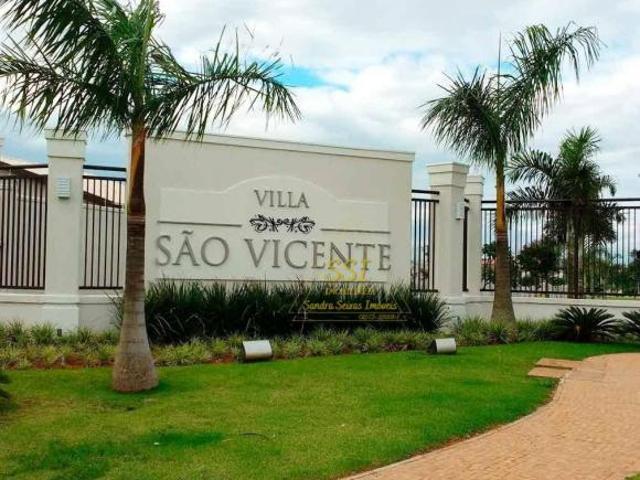 Sobrado com 4 dormitórios à venda, 323 m² por R$ 4.500.000,00 Jardim Noemia Condomínio São Vicen