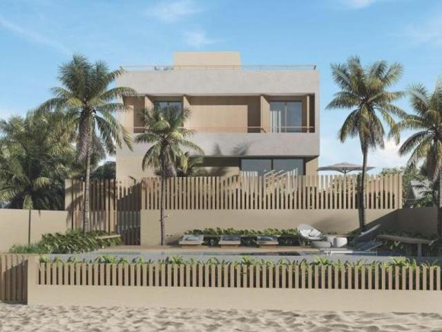 Sobrado com 4 dormitórios à venda, 323 m² por R$ 9.500.000,00 Juquehy São Sebastião/SP