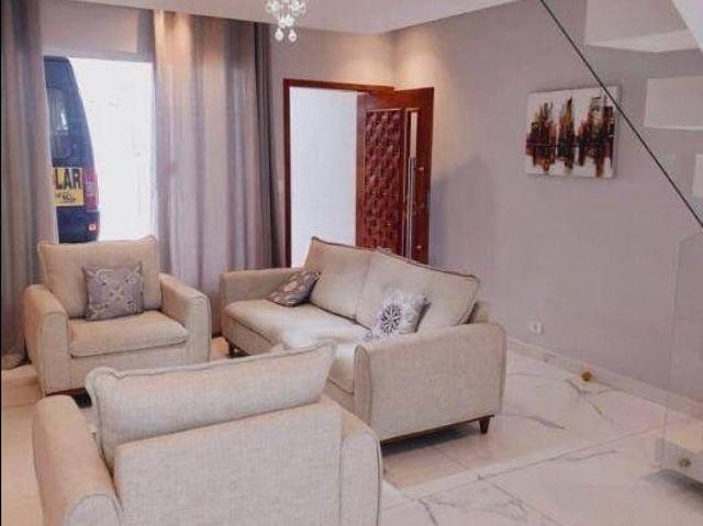 Sobrado com 4 dormitórios à venda, 334 m² por R$ 1.060.000 Jardim Sônia Maria Mauá/SP