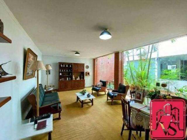 Sobrado com 4 dormitórios à venda, 334 m² por R$ 989.000,00 Jardim do Mar São Bernardo do Campo/
