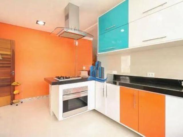 Sobrado com 4 dormitórios à venda, 335 m² por R$ 3.850.000,00 Jardim São Caetano São Caetano do
