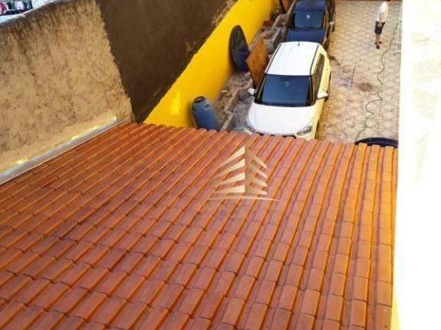 Sobrado com 4 dormitórios à venda, 335 m² por R$ 550.000,00 Jardim Jacy Guarulhos/SP
