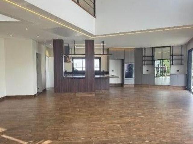 Sobrado com 4 dormitórios à venda, 336 m² por R$ 3.490.000,00 Jardim Fazenda Rincão Arujá/SP