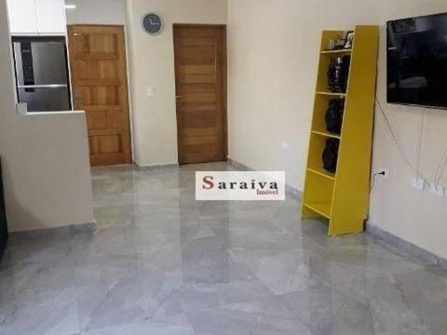 Sobrado com 4 dormitórios à venda, 336 m² por R$ 905.000,00 Baeta Neves São Bernardo do Campo/SP