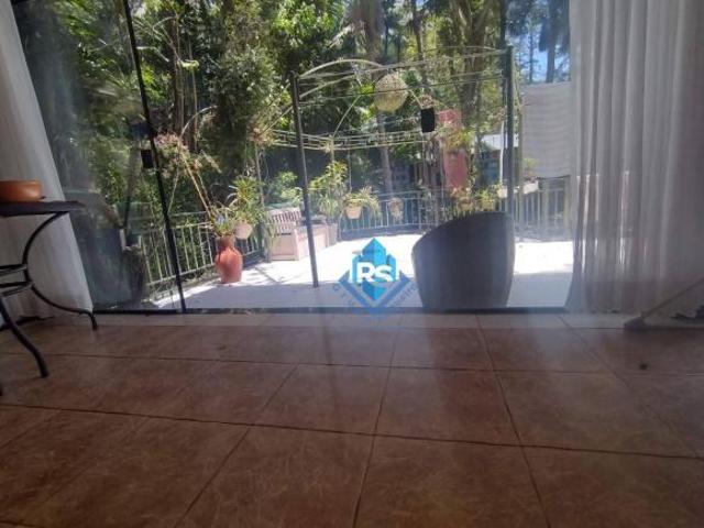 Sobrado com 4 dormitórios à venda, 336 m² por R$ 950.000,00 Riacho Grande São Bernardo do Campo/