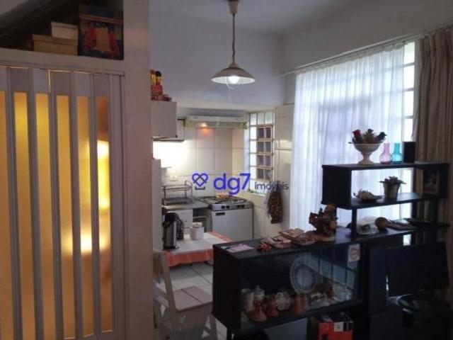 Sobrado com 4 dormitórios à venda, 337 m² Vila Butantã São Paulo/SP