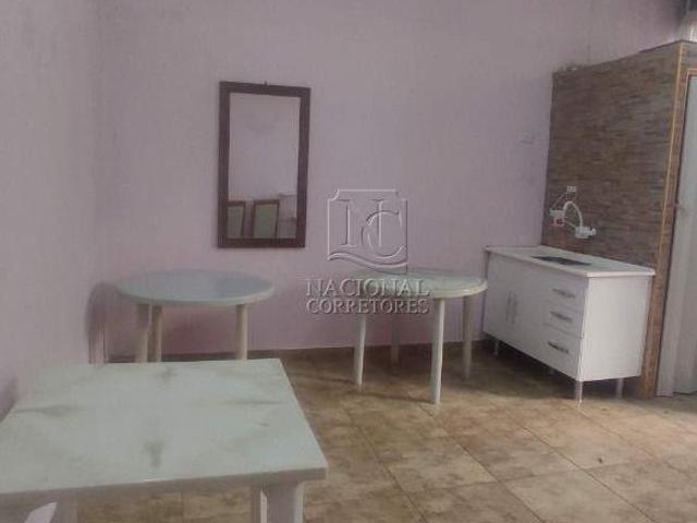 Sobrado com 4 dormitórios à venda, 338 m² Campestre Santo André/SP