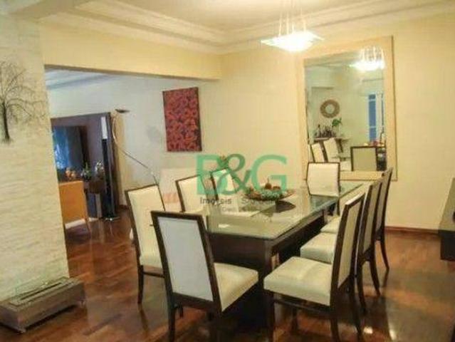 Sobrado à venda, 338 m² por R$ 2.299.000,00 Alto da Mooca São Paulo/SP