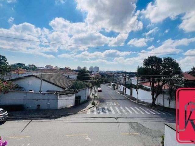 Sobrado com 4 dormitórios à venda, 339 m² por R$ 3.500.000,00 Parque dos Pássaros São Bernardo d