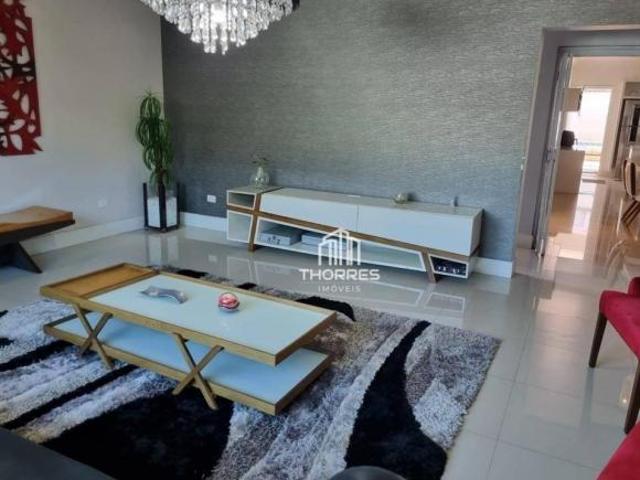 Sobrado com 4 dormitórios à venda, 330 m² por R$ 1.790.000,00 Parque dos Pássaros São Bernardo d