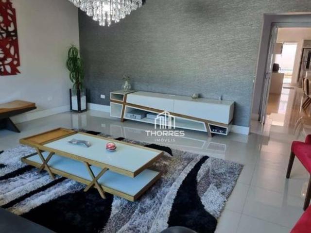Sobrado com 4 dormitórios à venda, 330 m² por R$ 1.790.000,00 Parque dos Pássaros São Bernardo d