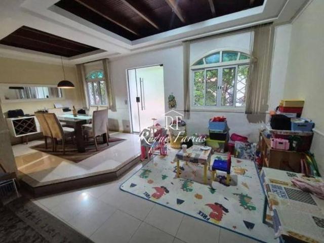 Sobrado com 4 dormitórios à venda, 330 m² por R$ 1.800.000,00 Adalgisa Osasco/SP