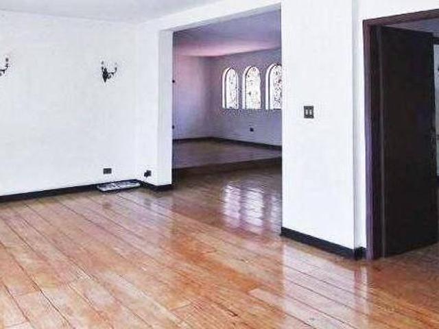 Sobrado com 4 dormitórios à venda, 330 m² por R$ 1.800.000,00 Alto da Lapa São Paulo/SP