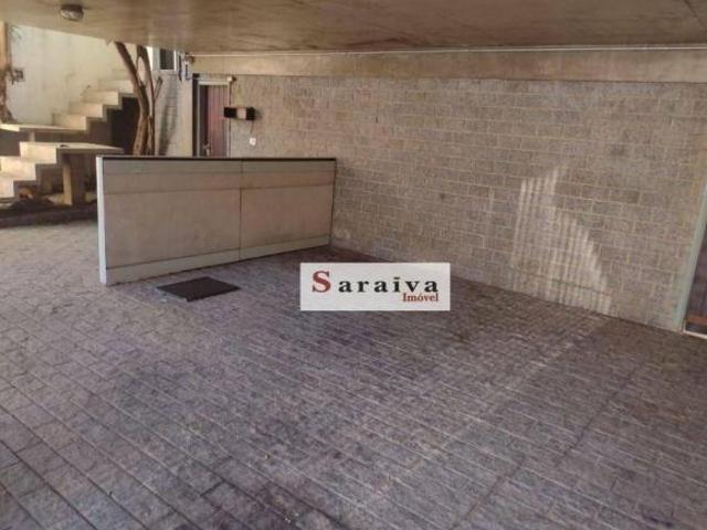 Sobrado com 4 dormitórios à venda, 330 m² por R$ 1.800.000,00 Vila Sônia São Paulo/SP