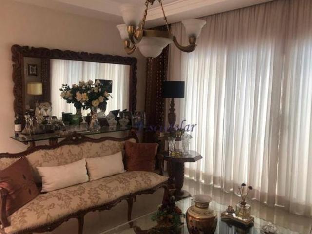 Sobrado com 4 dormitórios à venda, 330 m² por R$ 1.819.000,00 Jardim Virginia Bianca São Paulo/S