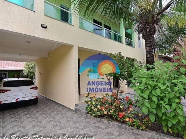 Sobrado com 4 dormitórios à venda, 330 m² por R$ 1.200.000,00 Arpoador Peruíbe/SP
