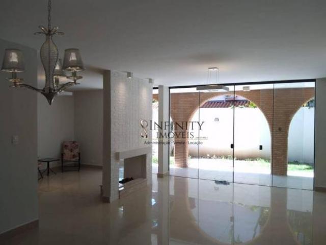 Sobrado com 4 dormitórios à venda, 331 m² por R$ 3.100.000,00 Jardim das Colinas São José dos Ca