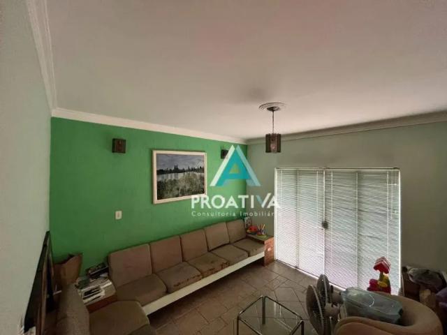 Sobrado com 4 dormitórios à venda, 332 m² Campestre Santo André/SP
