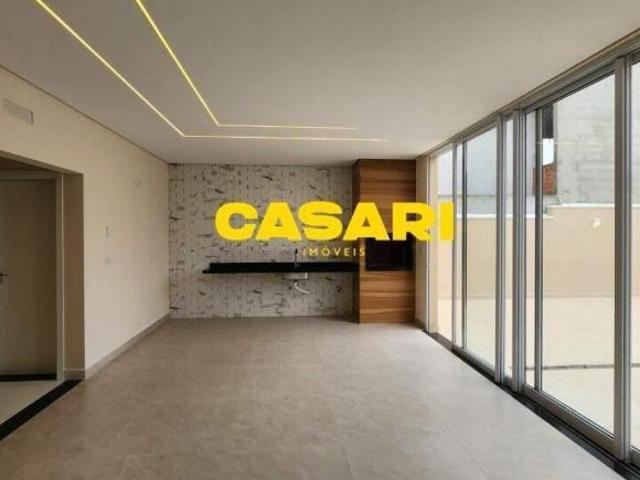 Sobrado com 4 dormitórios à venda, 332 m² Dos Casa São Bernardo do Campo/SP