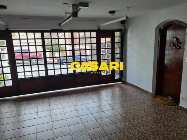 Sobrado com 4 dormitórios à venda, 333 m² Nova Petrópolis São Bernardo do Campo/SP