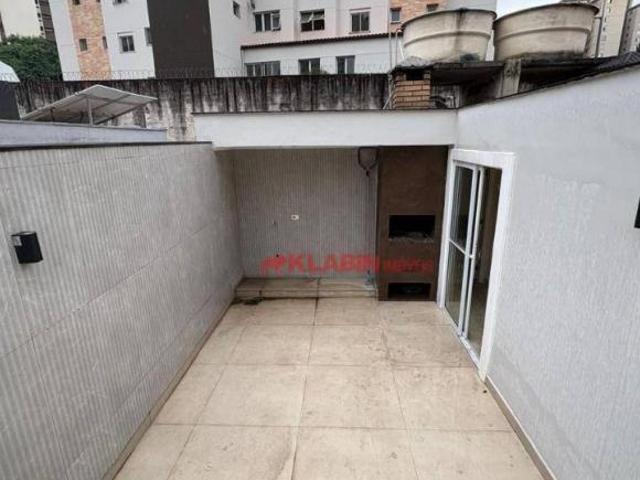 Sobrado com 4 dormitórios à venda, 344 m² por R$ 2.200.000,00 Vila Mariana São Paulo/SP