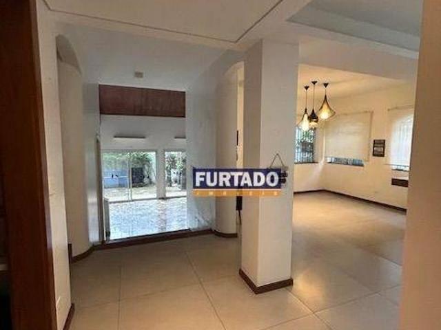 Sobrado com 4 dormitórios à venda, 345 m² Jardim São Caetano São Caetano do